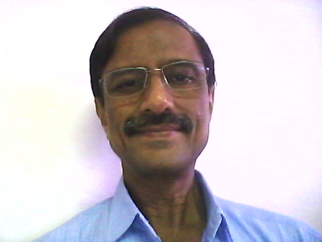 Sanjay Khirwadkar's Portfolio